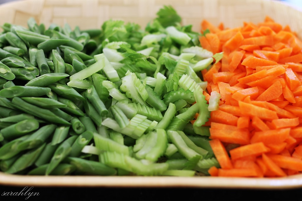 Lumpia (Filipino Spring Rolls) | Sarahlyn's Kitchen