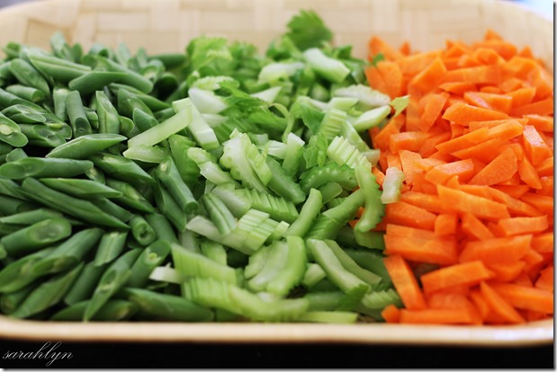 Lumpia (Filipino Spring Rolls) | Sarahlyn's Kitchen